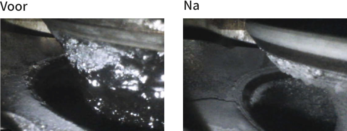 ProClean service - Fortron Automotive