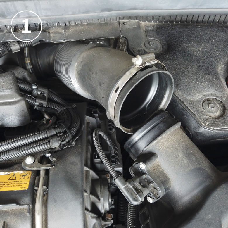 ProClean service - Fortron Automotive