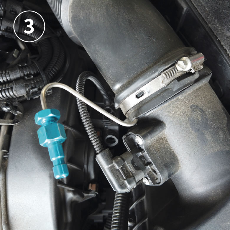 ProClean service - Fortron Automotive