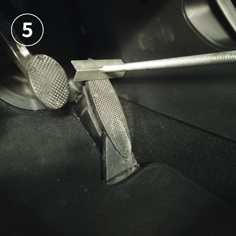 ProClean service - Fortron Automotive