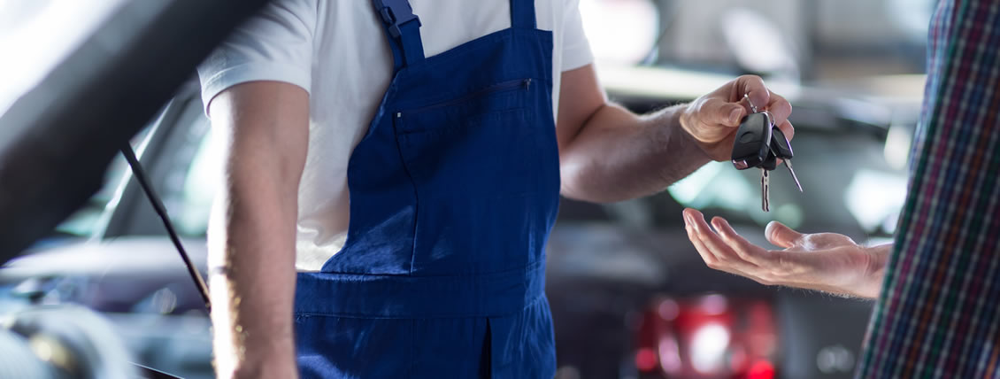 Roetfilterreiniger - Fortron Automotive